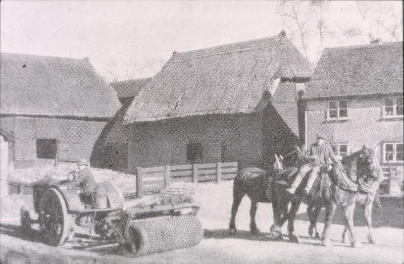 Groby Farms, Leicestershire - Photos through the decades! | Page 2 ...