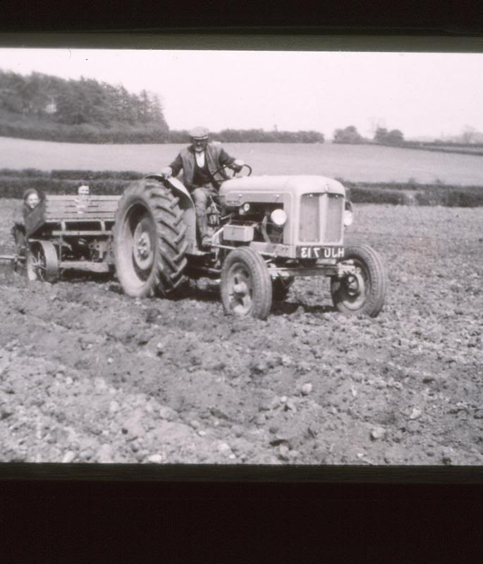 Groby Farms, Leicestershire - Photos through the decades! | Page 2 ...
