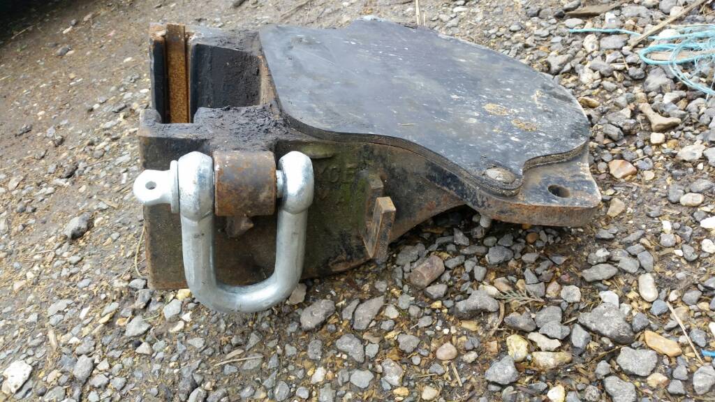 Bryce post knocker | Page 2 | The Farming Forum