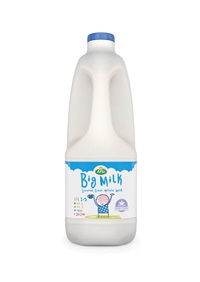 Arla® Big Milk: launch of UK’s first fresh milk enriched with essential ...