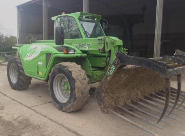 Merlo for sale | The Farming Forum