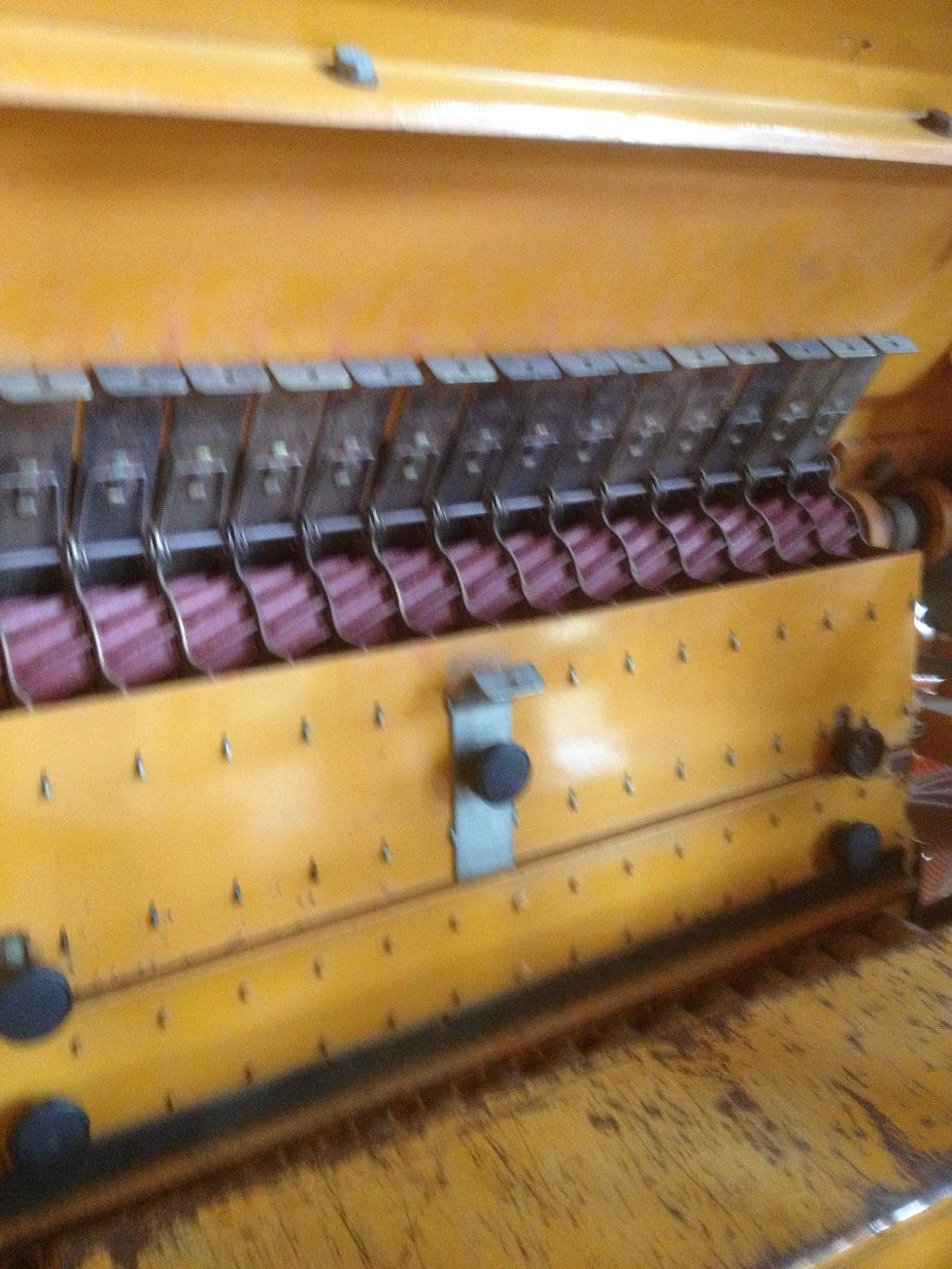 Drills: Simba - Simba Freeflow | The Farming Forum