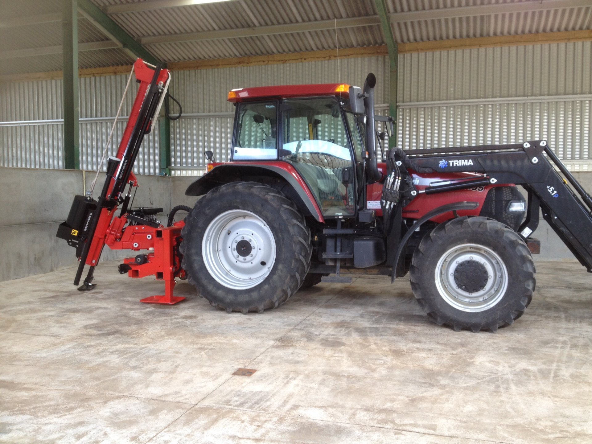 Bryce post knocker | Page 7 | The Farming Forum
