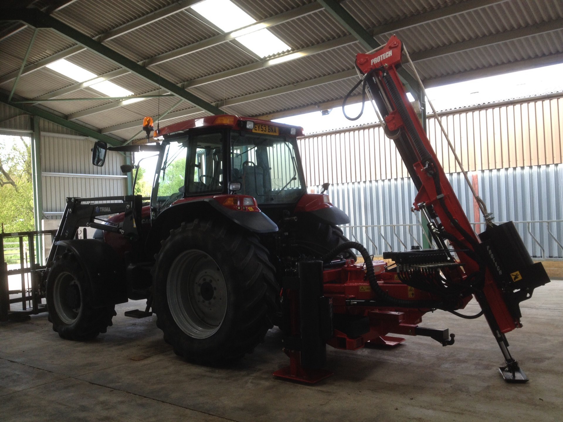 Bryce post knocker | Page 7 | The Farming Forum