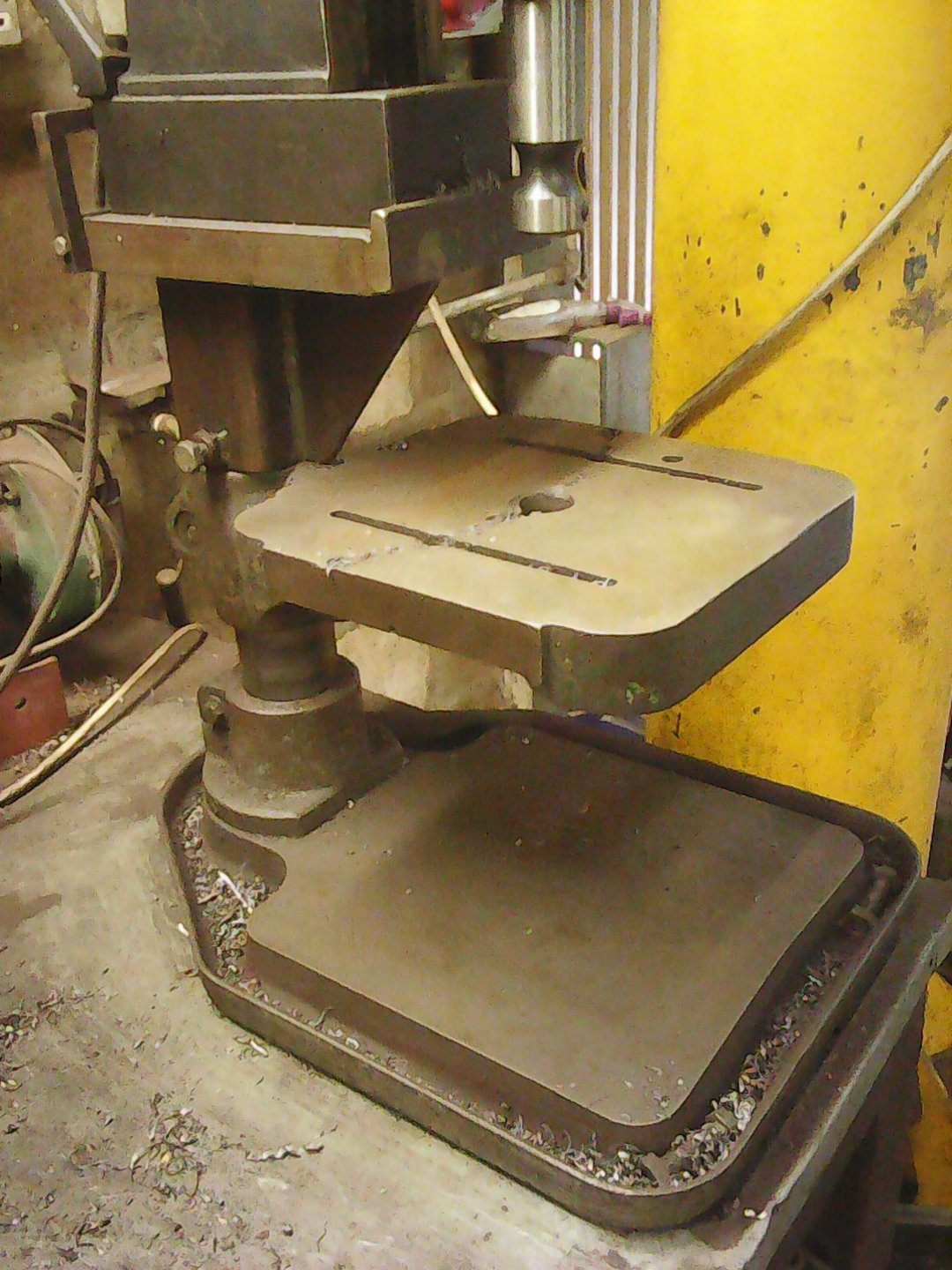 Mag drill recommendation | Page 2 | The Farming Forum