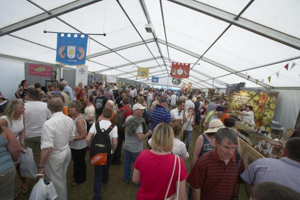 Cornwall’s original farmers’ market celebrates 25 years | The Farming Forum