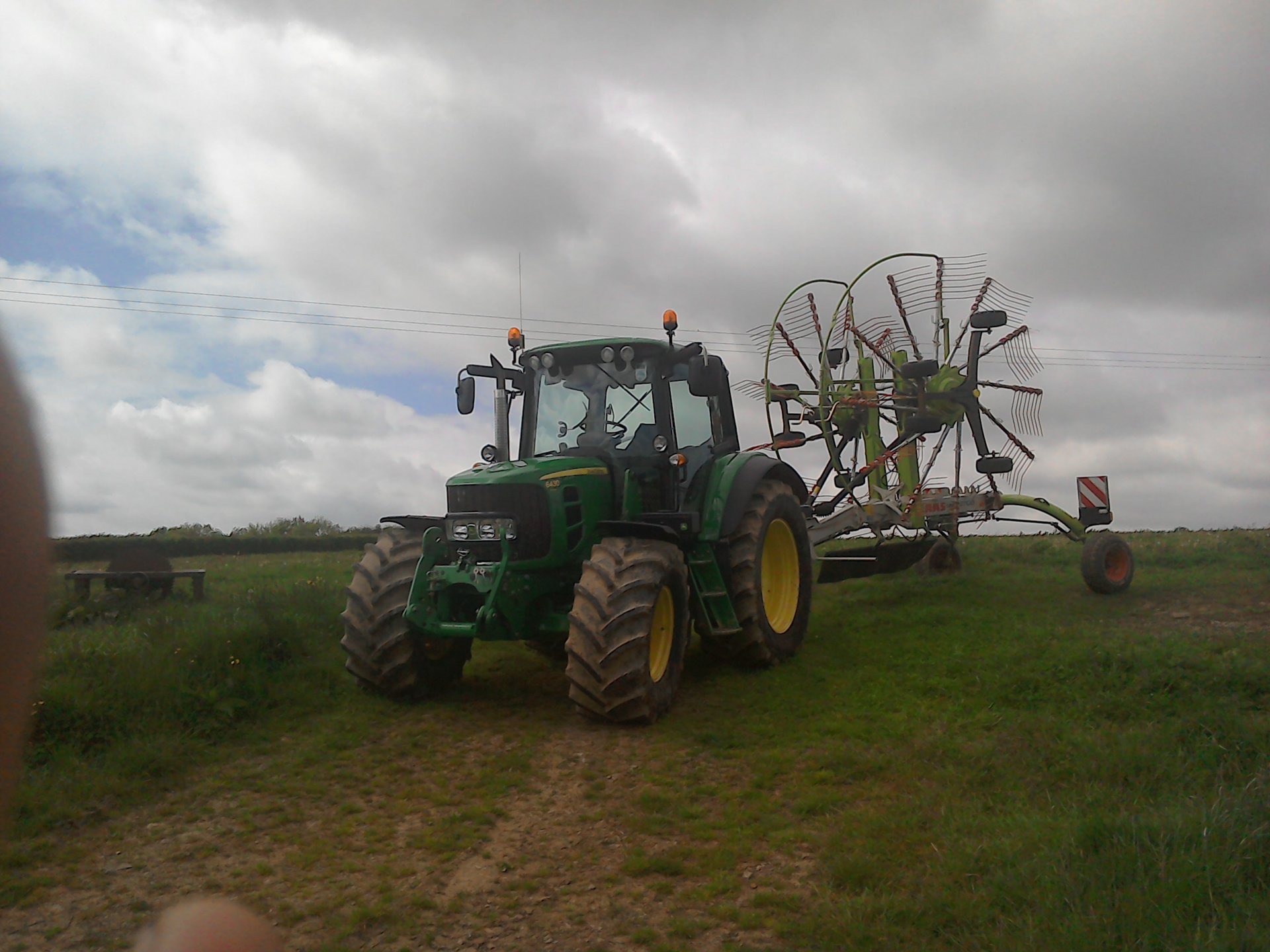 My 2nd hand purchase | The Farming Forum