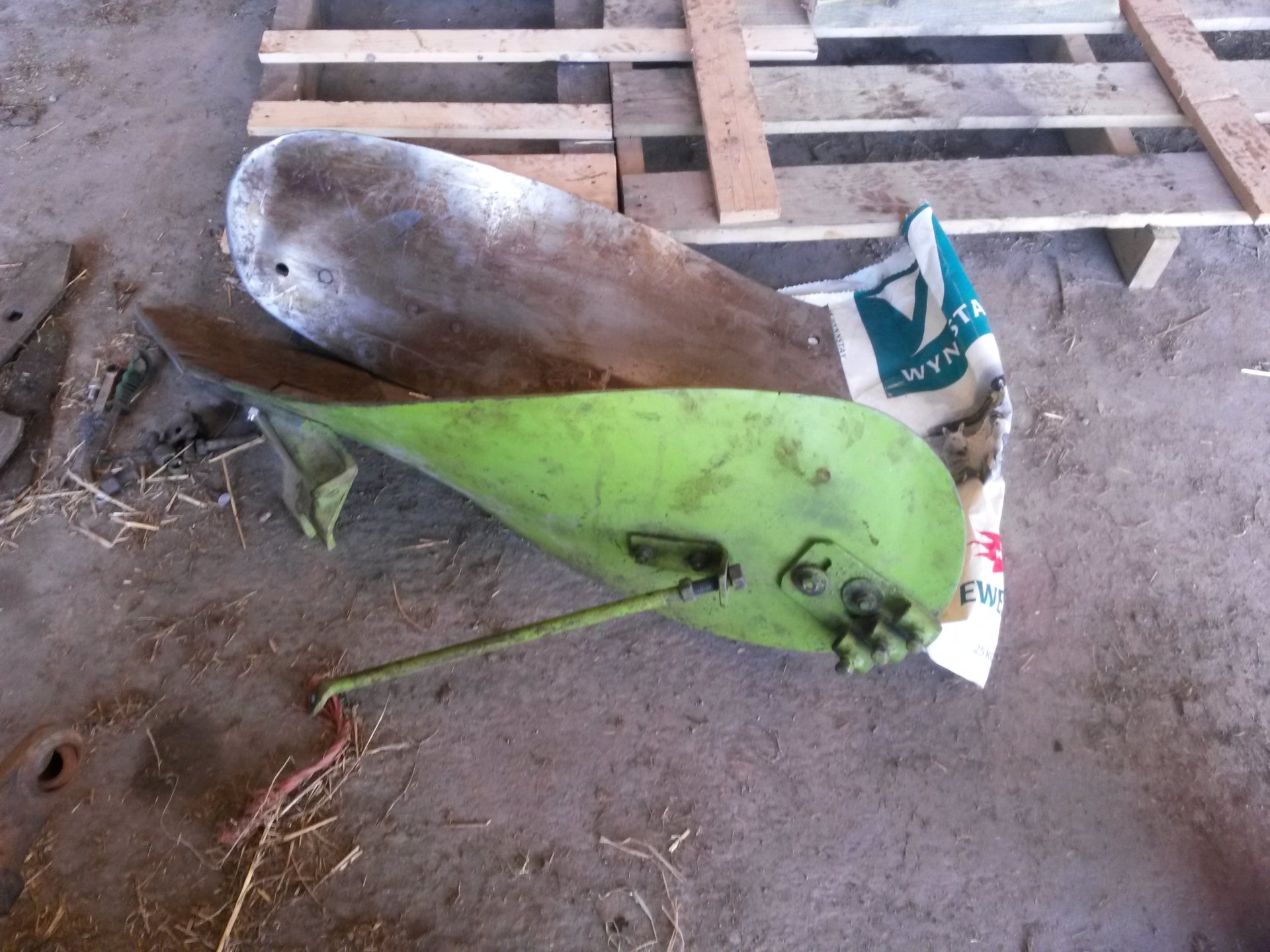 Dowdeswell ycn | The Farming Forum