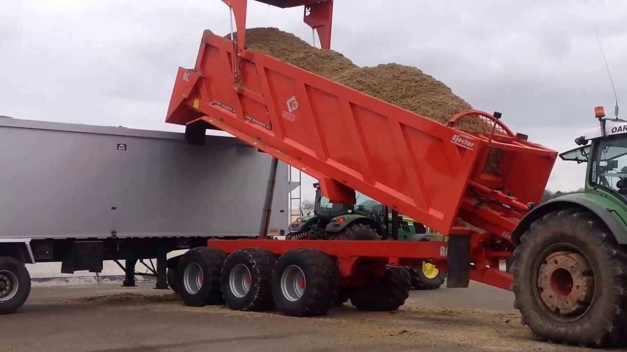 Larrington trailers | Page 4 | The Farming Forum