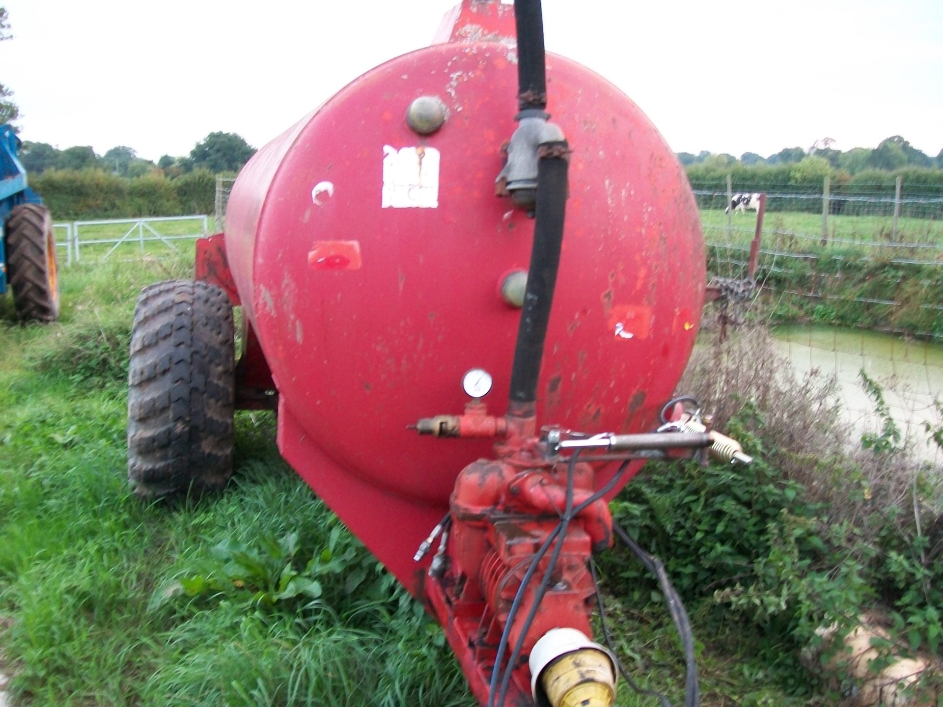 Tanker mods | The Farming Forum