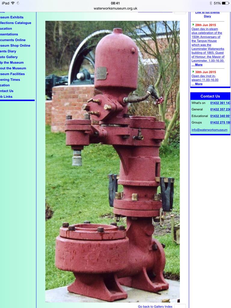 Blakes Hydram Wanted | Page 2 | The Farming Forum