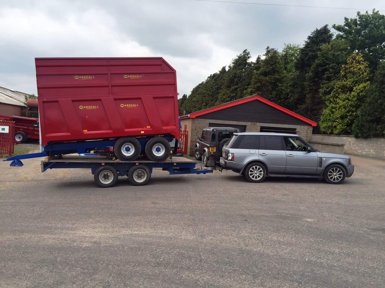 Loaded up and trucking!! | Page 54 | The Farming Forum