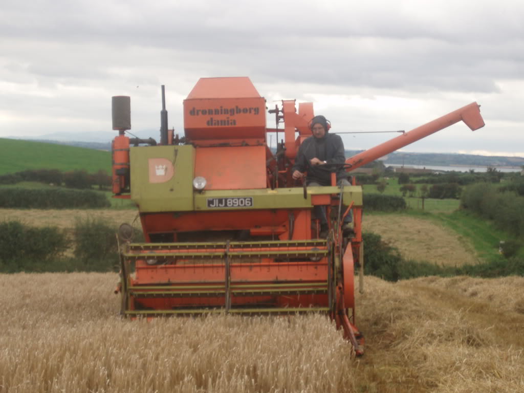 Dania D900 | The Farming Forum
