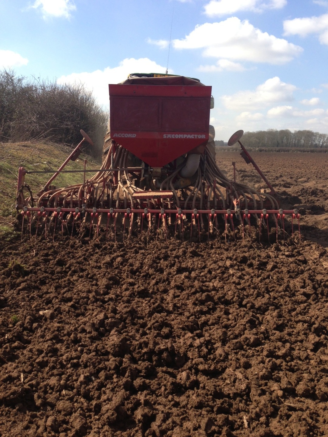 Simba SL | Page 2 | The Farming Forum