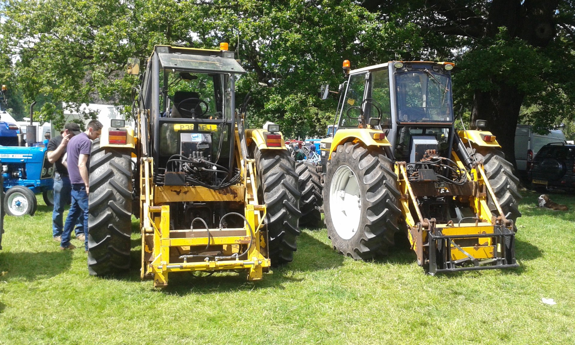 moffet 7840 | The Farming Forum