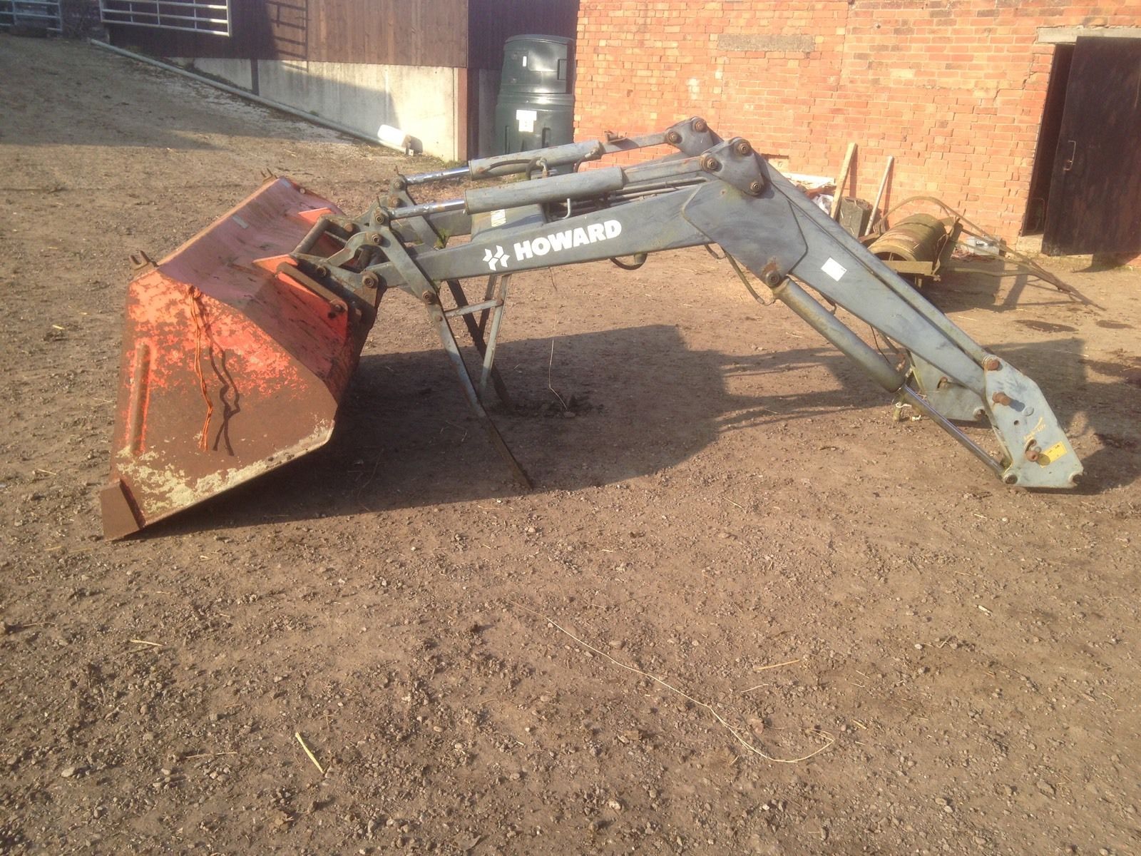 moffet 7840 | The Farming Forum