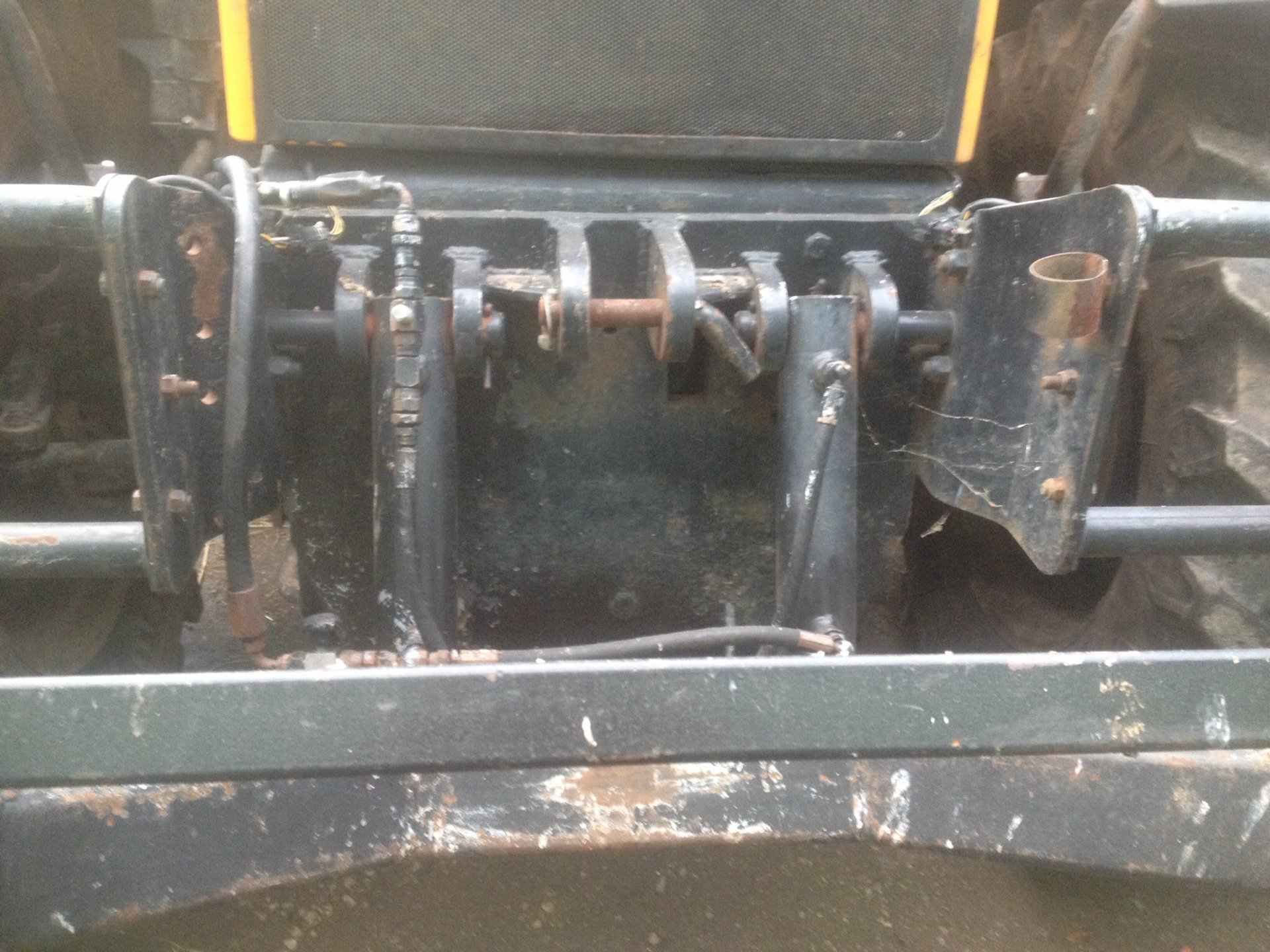 Jcb fastrac | The Farming Forum