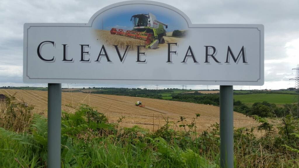 farm signs | The Farming Forum