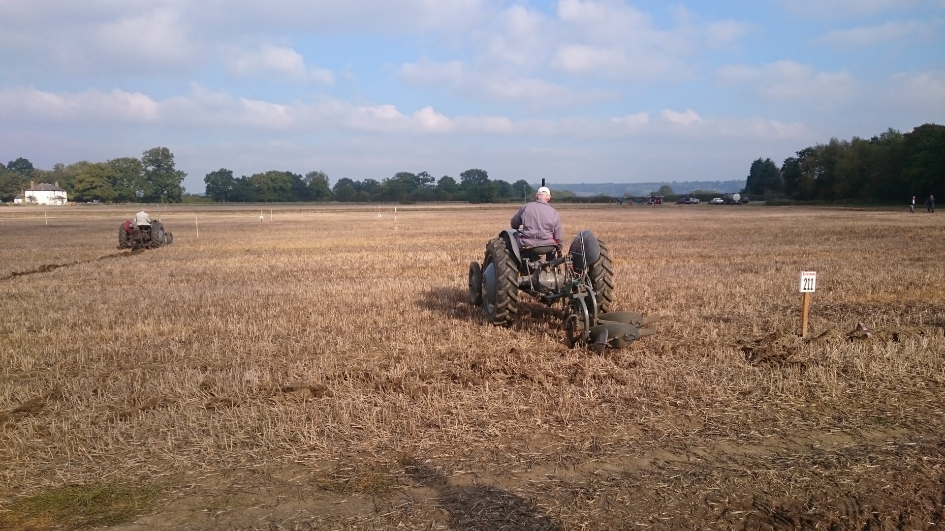 British National Ploughing Final, Kent | Page 9 | The Farming Forum
