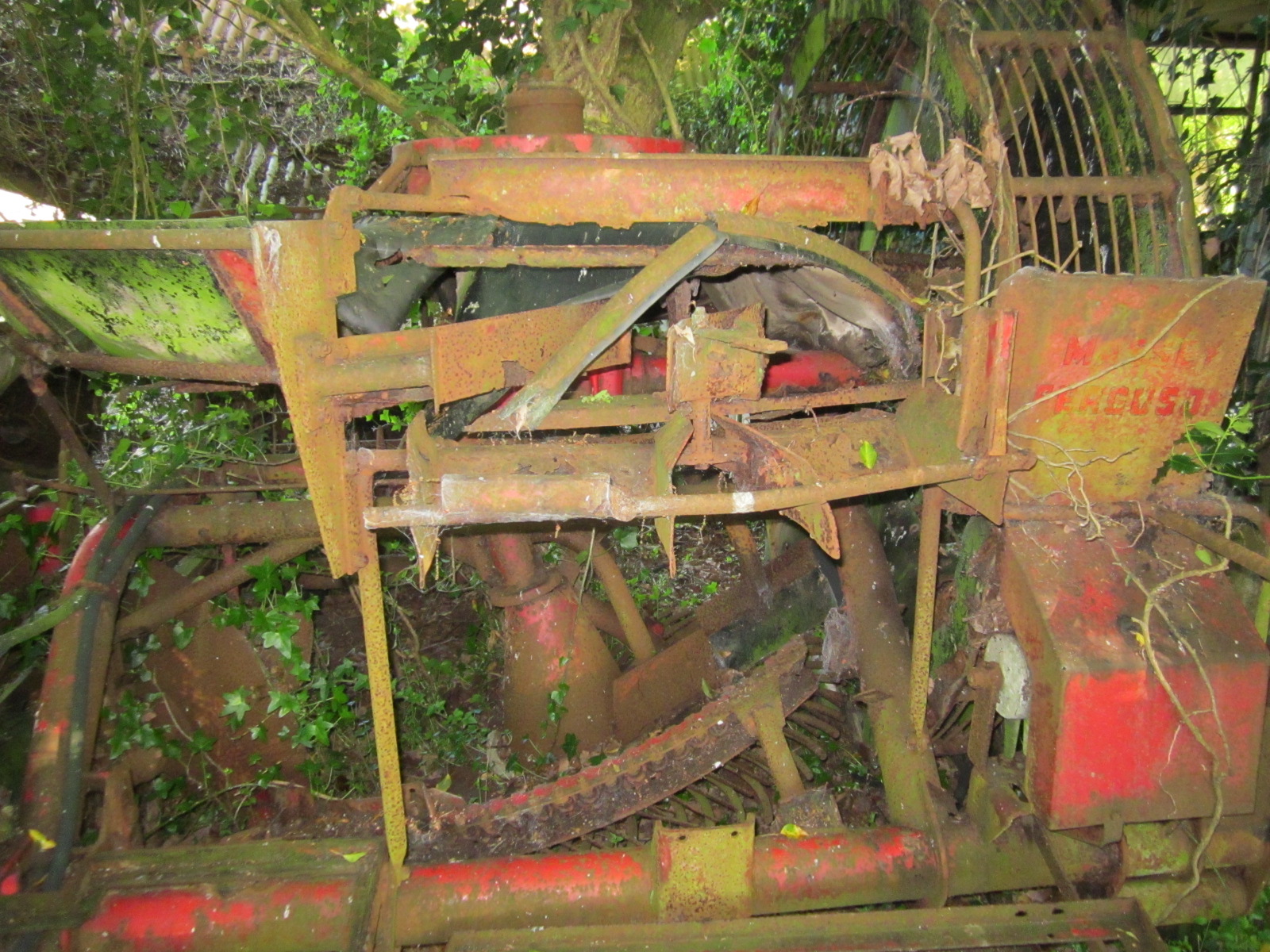 Fowler Diesel 'Precision' Roller 1935 | The Farming Forum