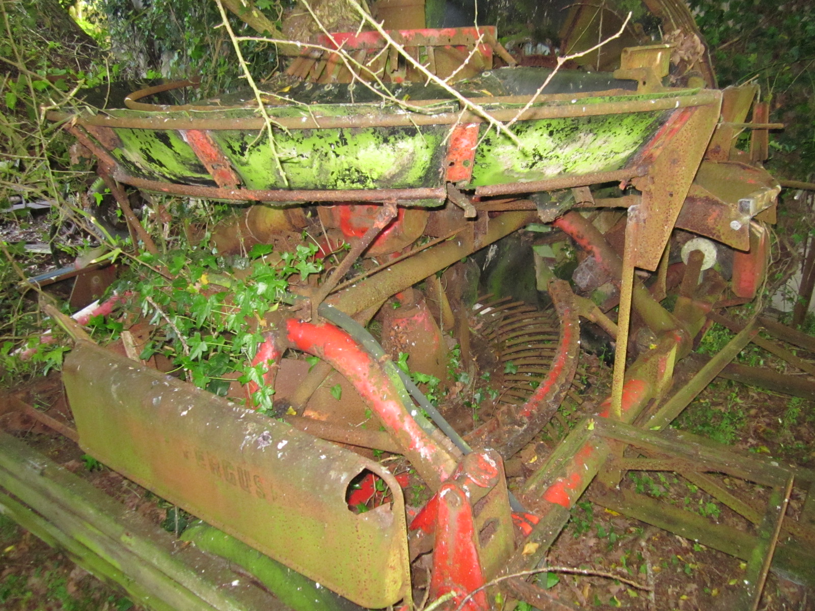Fowler Diesel 'Precision' Roller 1935 | The Farming Forum