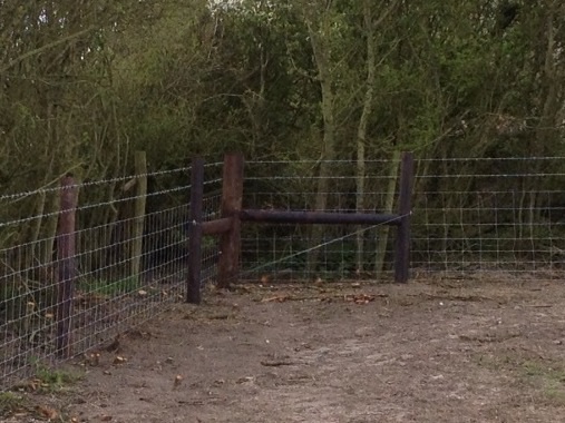 The Fencing Picture Thread | Page 8 | The Farming Forum