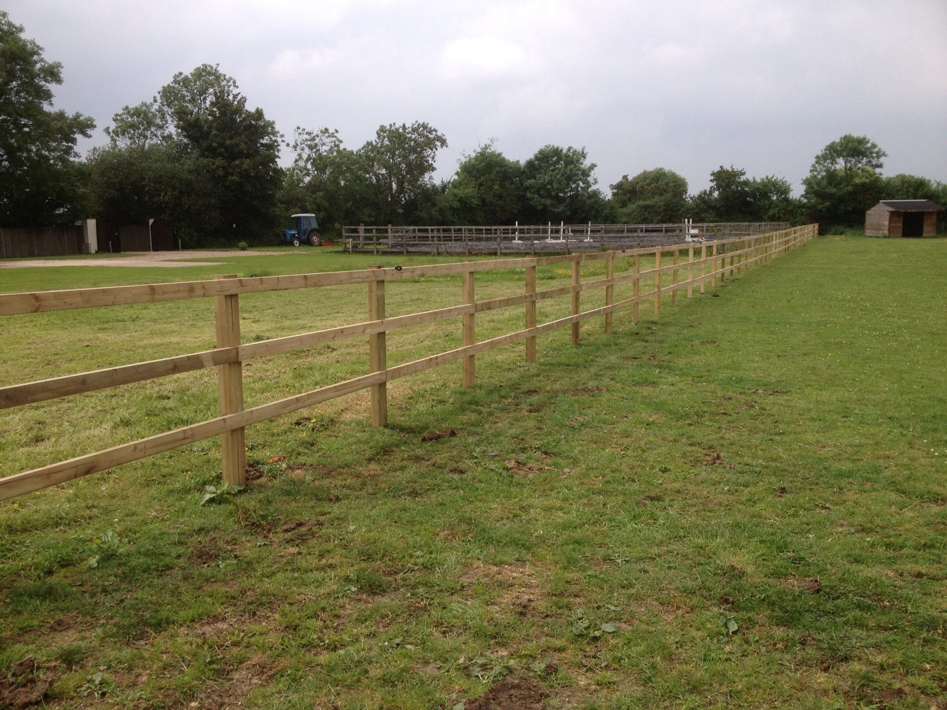 The Fencing Picture Thread | Page 8 | The Farming Forum