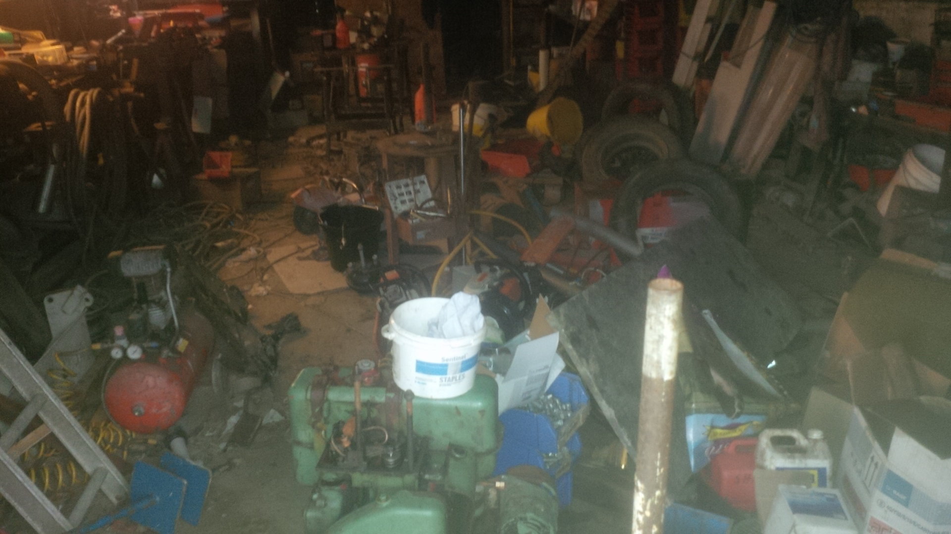 workshops | The Farming Forum