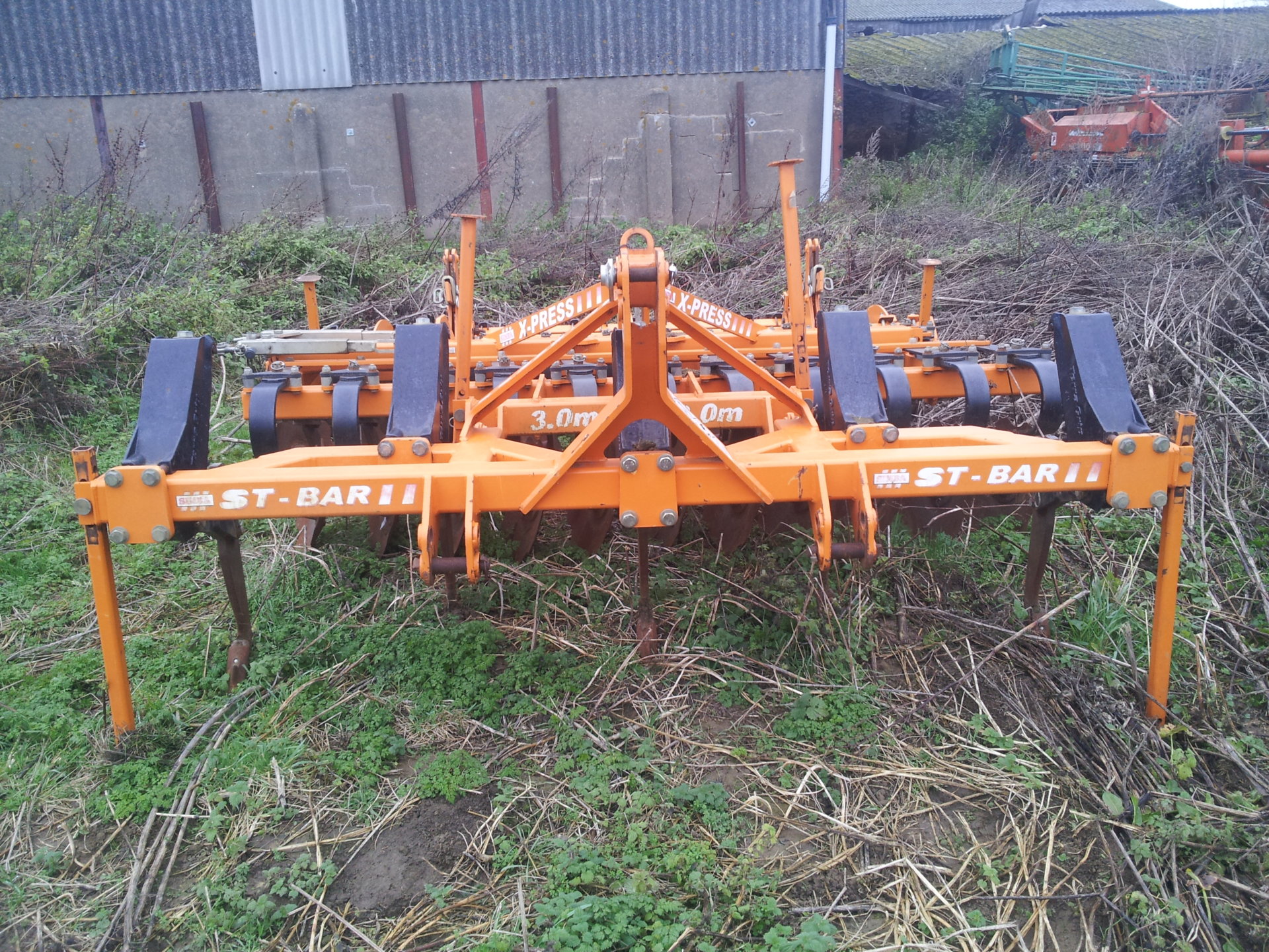 simba express 3 meter | The Farming Forum