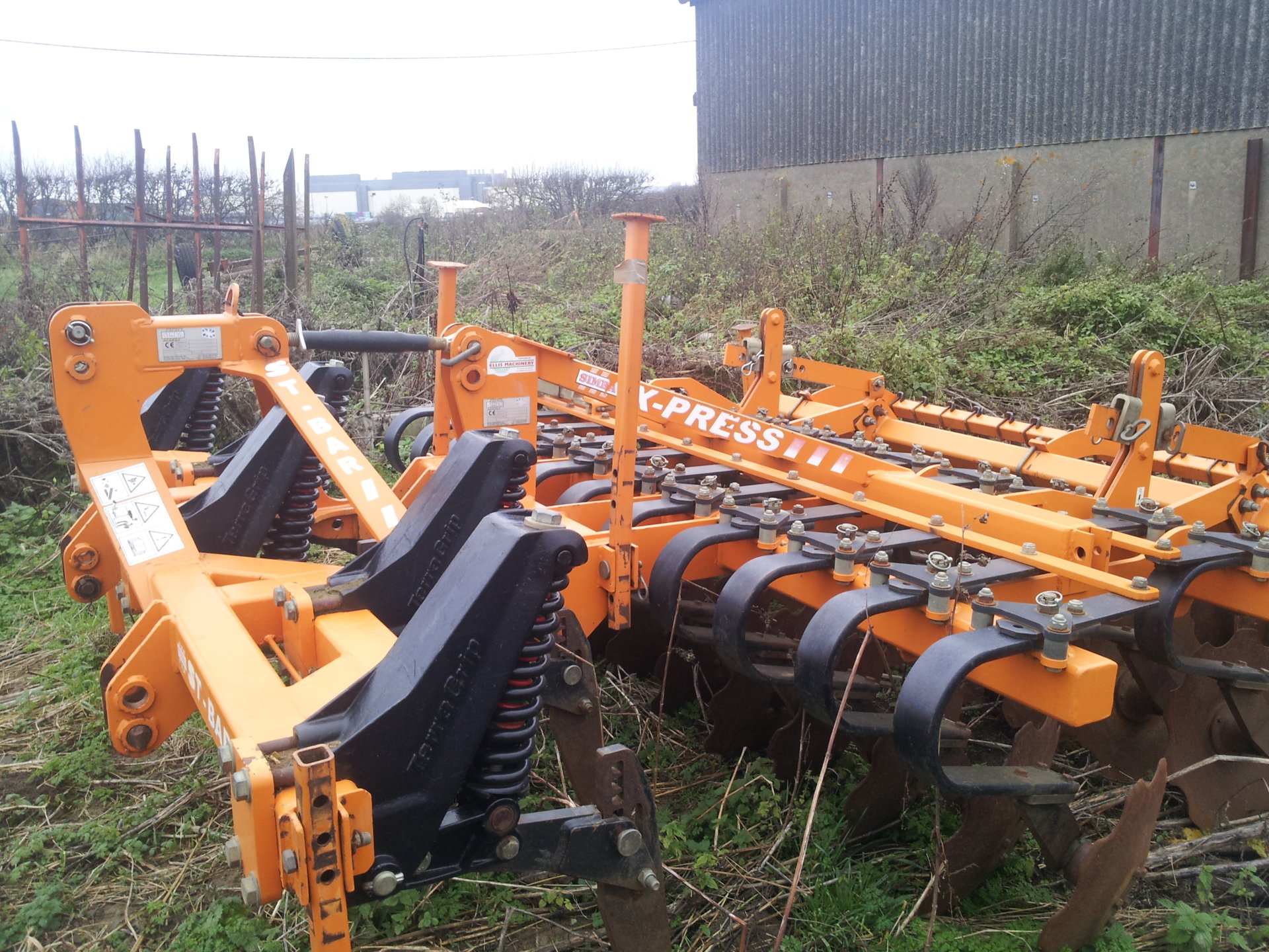 simba express 3 meter | The Farming Forum