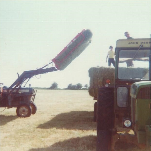 Vintage photos | The Farming Forum