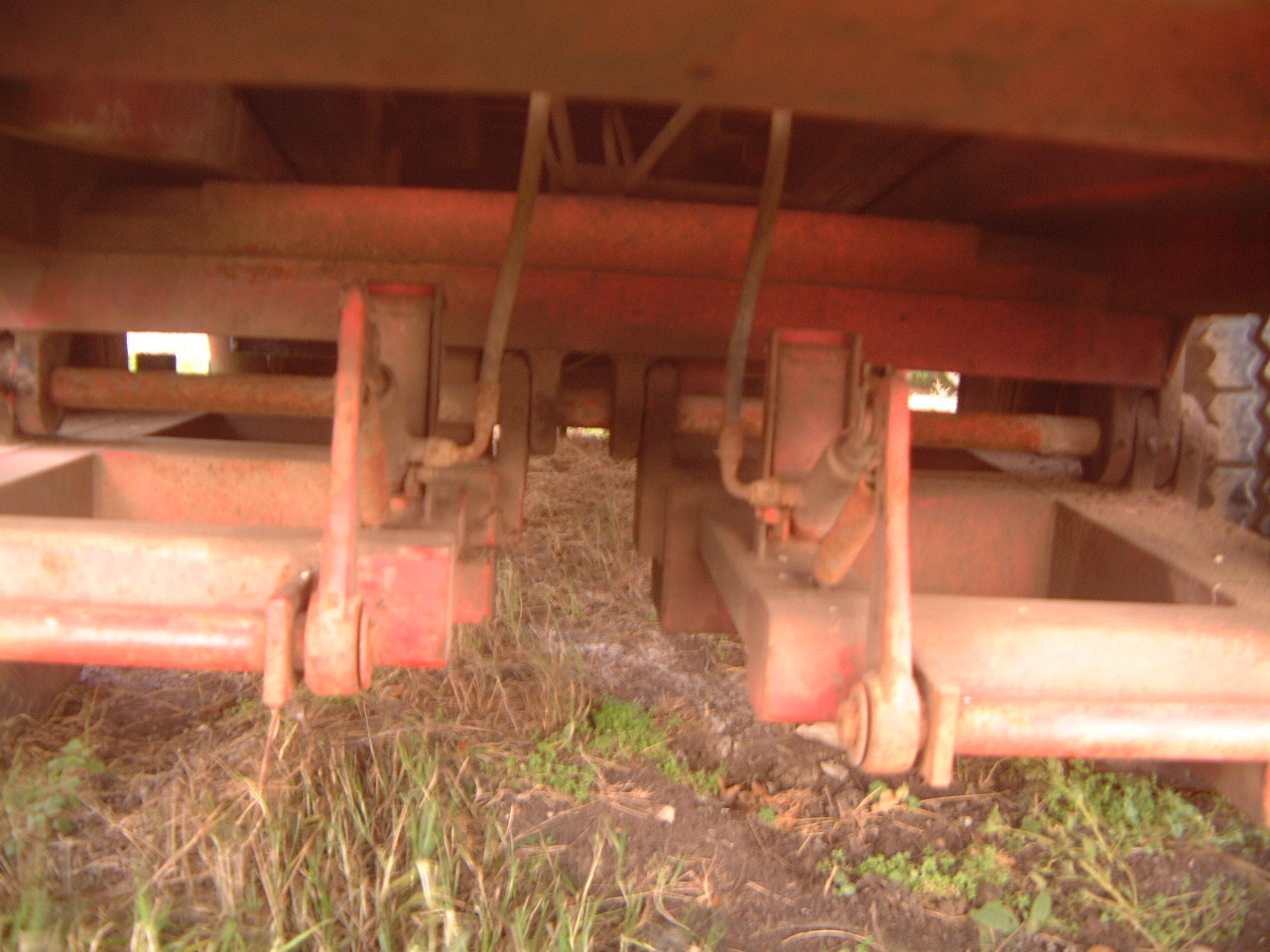 High Tip - Hi Tip trailer, what makes are available? | The Farming Forum