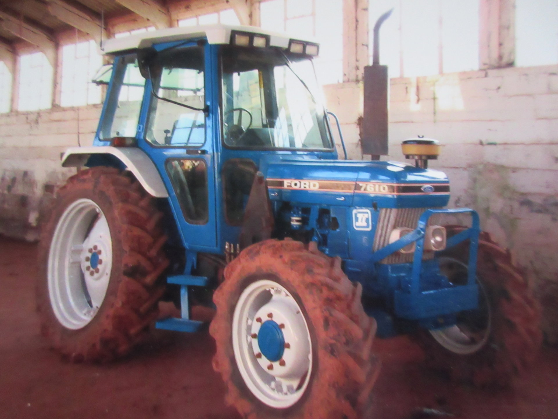 Ford ten series | Page 9 | The Farming Forum