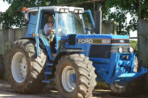 Ford ten series | Page 9 | The Farming Forum