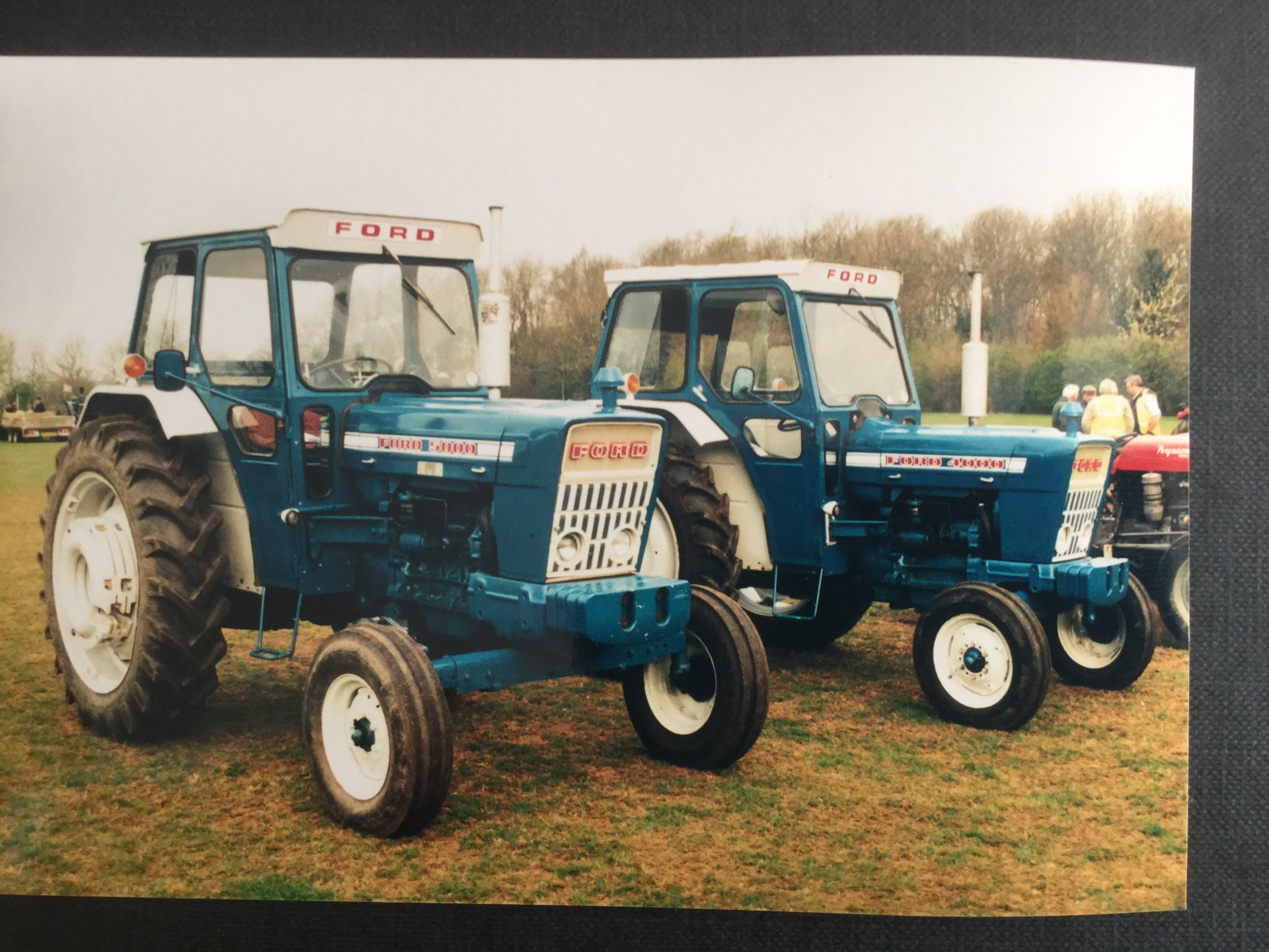 Ford ten series | Page 16 | The Farming Forum