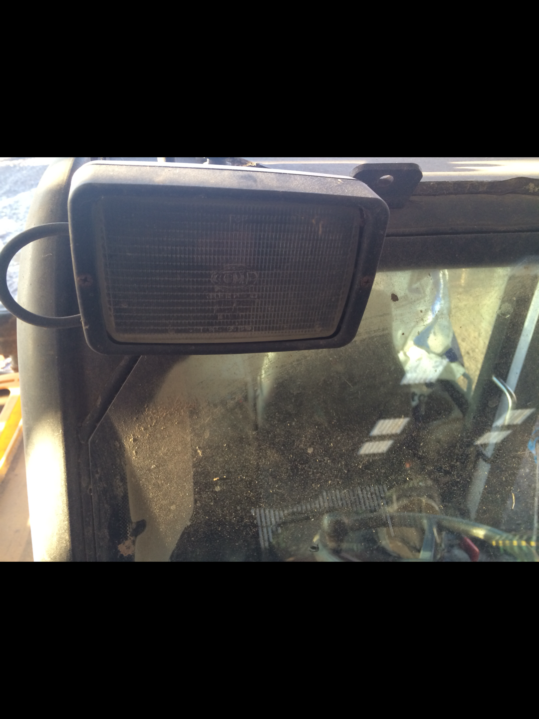 Jcb led lights | The Farming Forum