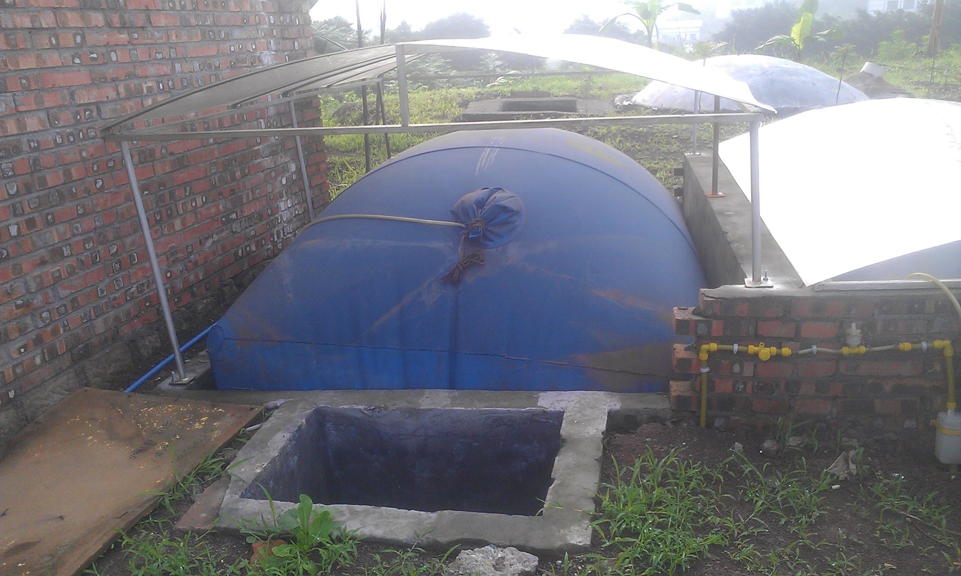 Small AD plants | The Farming Forum