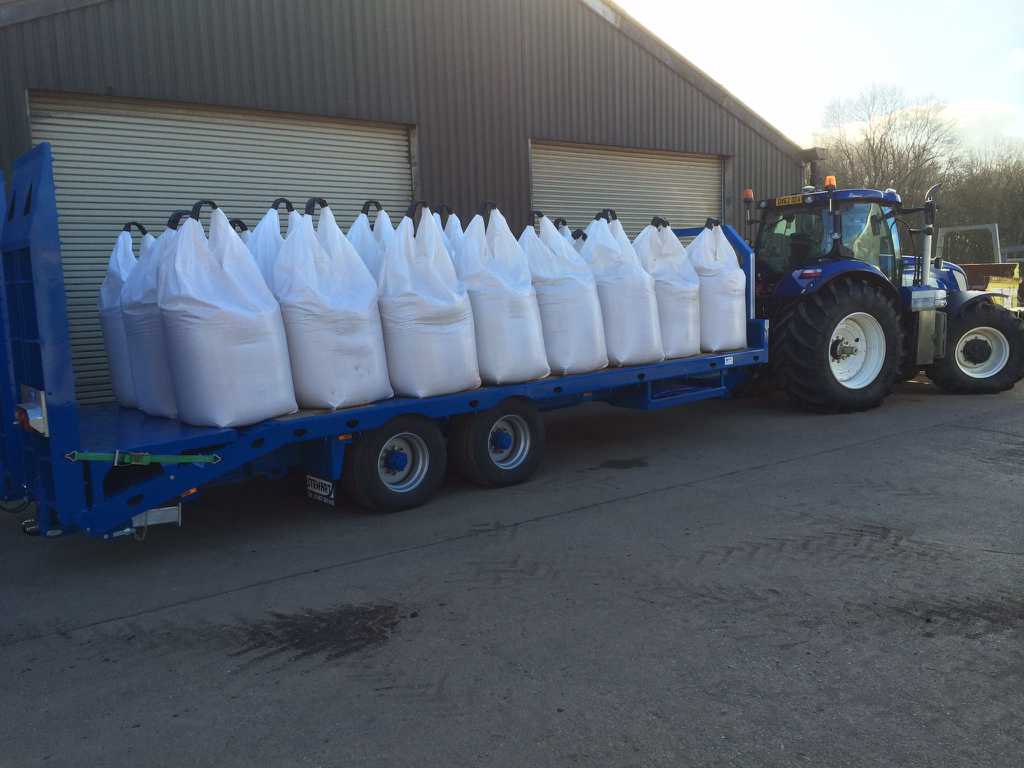 16ton low loader | The Farming Forum