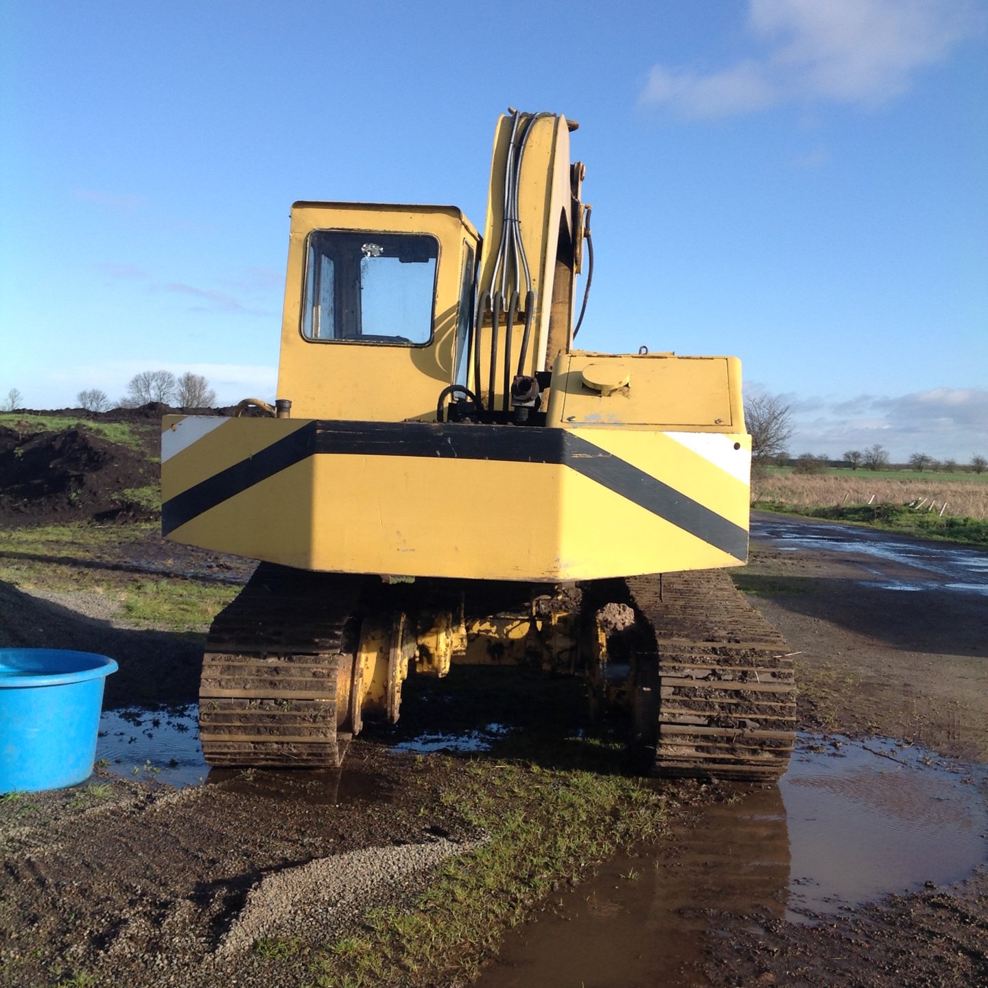 360 & dozer - what are these worth?? | The Farming Forum