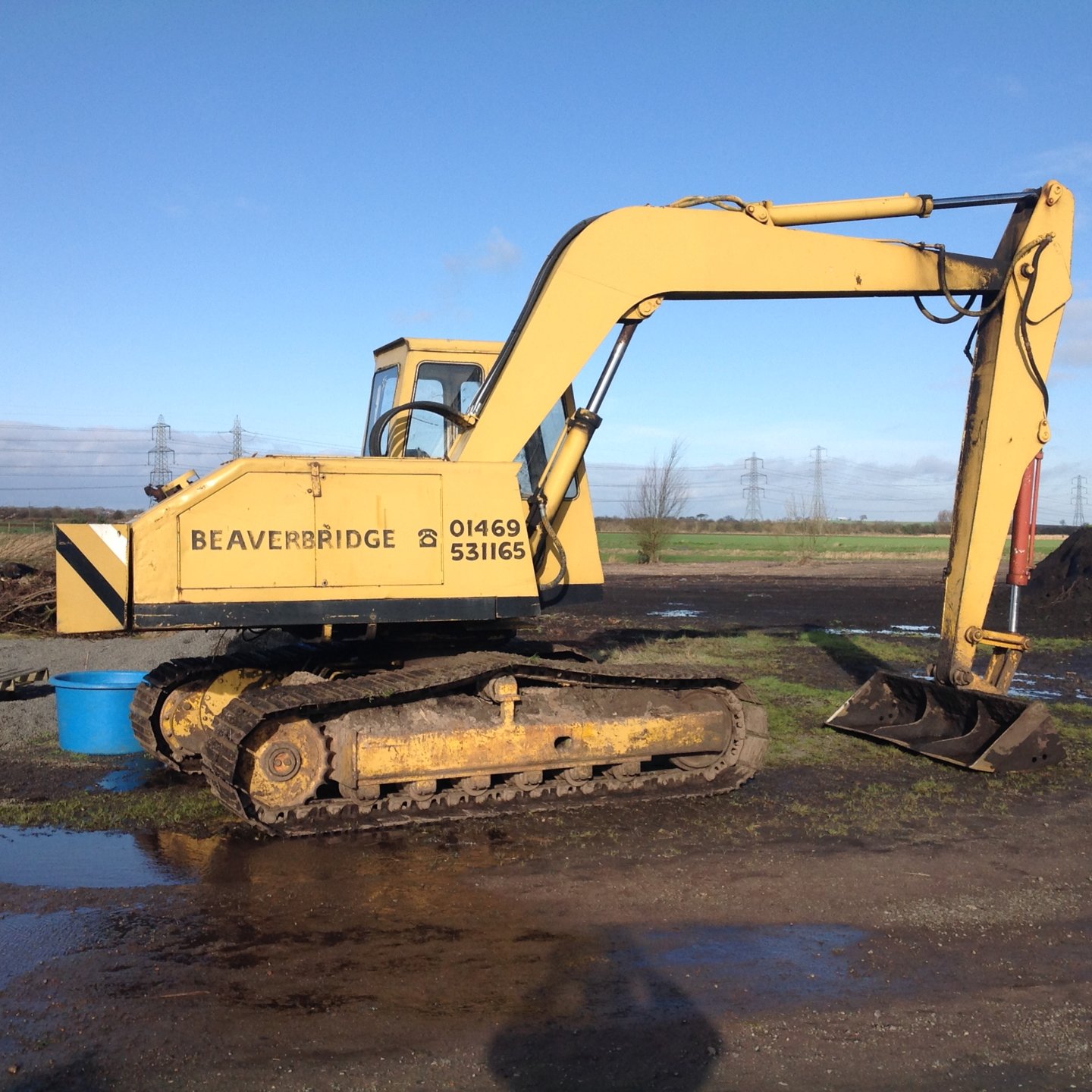 360 & dozer - what are these worth?? | The Farming Forum