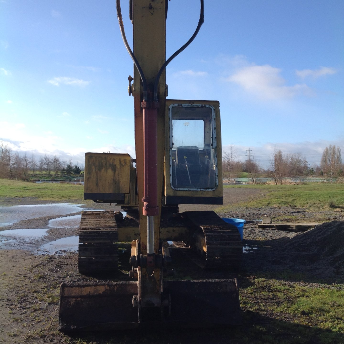 360 & dozer - what are these worth?? | The Farming Forum