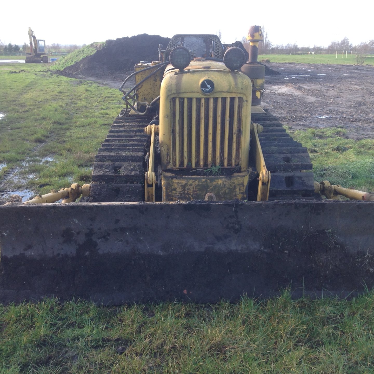 360 & dozer - what are these worth?? | The Farming Forum