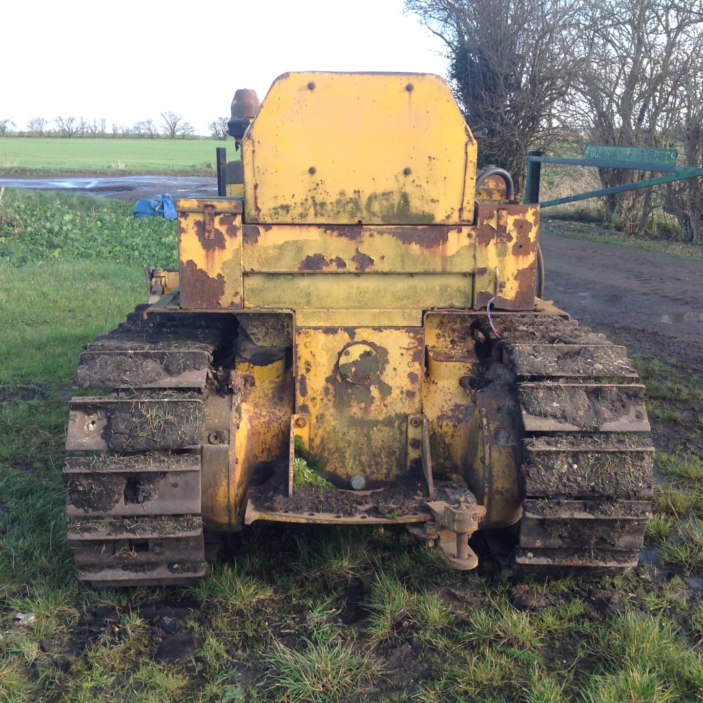 360 & dozer - what are these worth?? | The Farming Forum