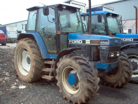 Ford 4000 valuation | The Farming Forum