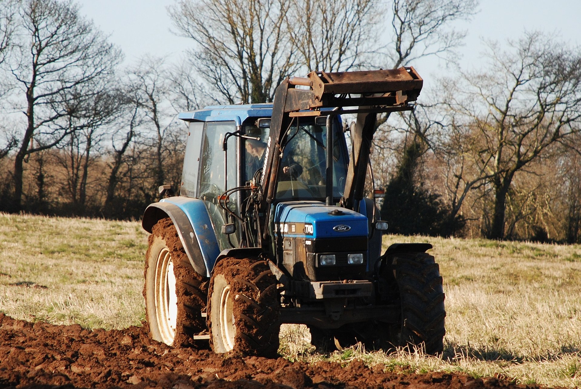 Ford 4000 valuation | The Farming Forum