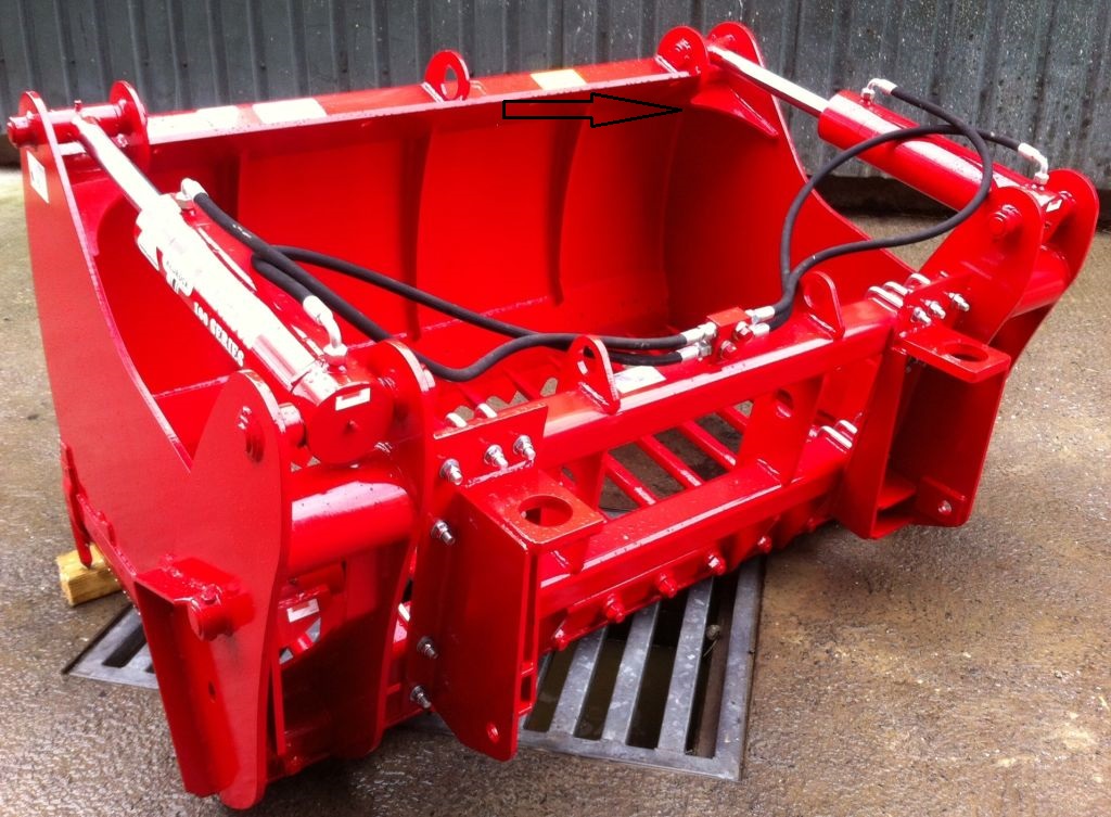 Leaking Ram`s | Page 2 | The Farming Forum