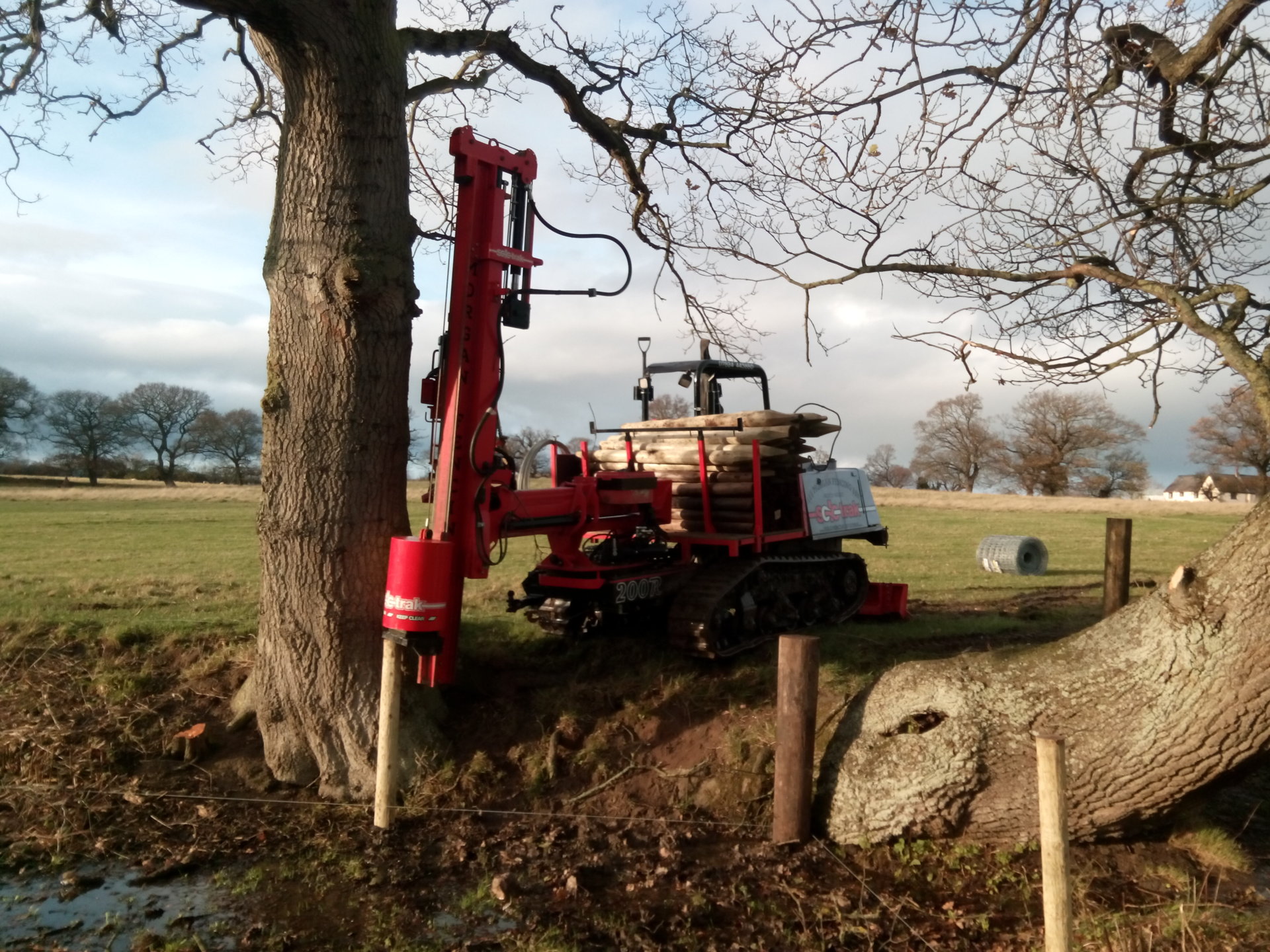 Quickfencer | Page 3 | The Farming Forum