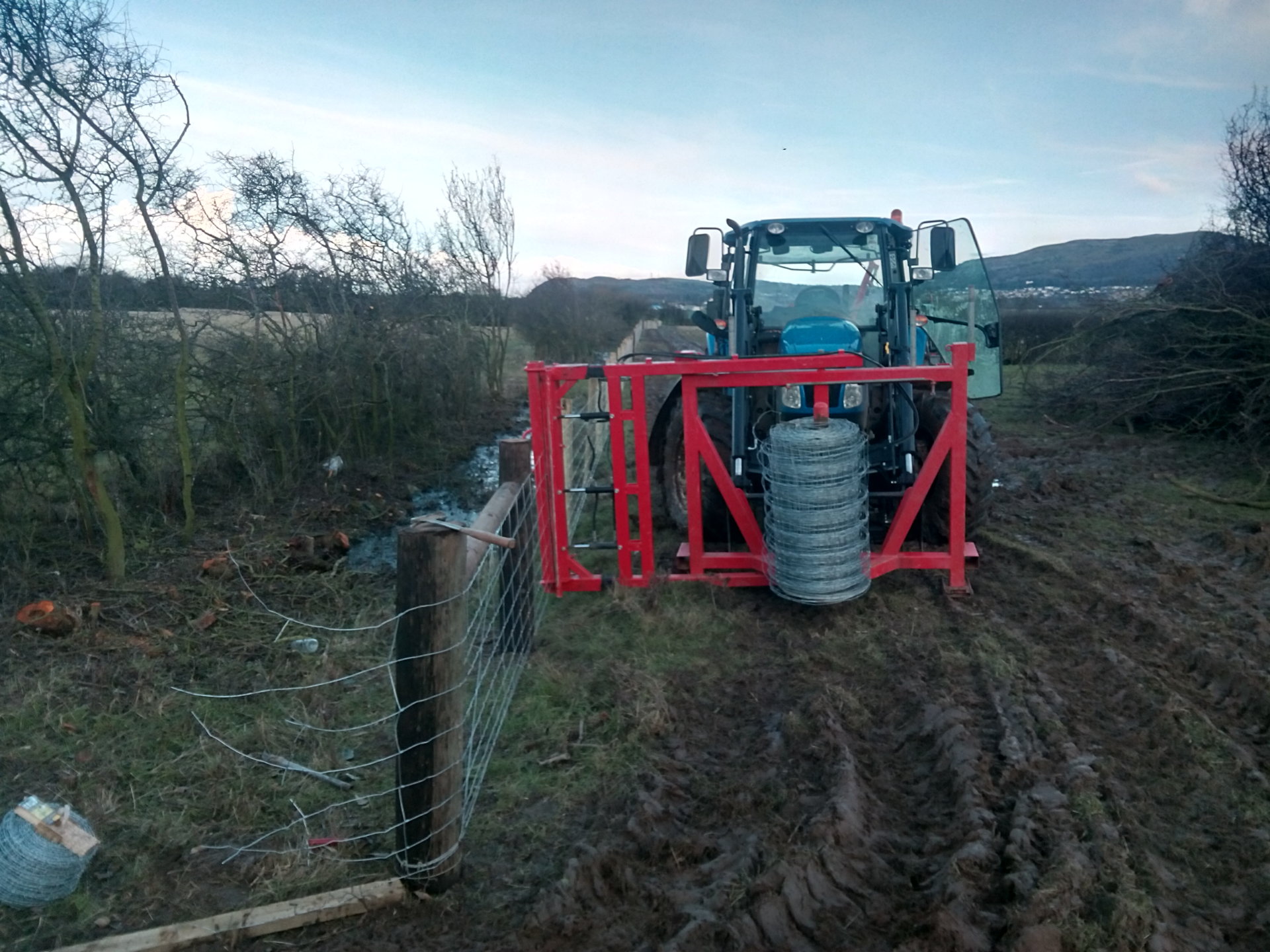 Quickfencer | Page 3 | The Farming Forum