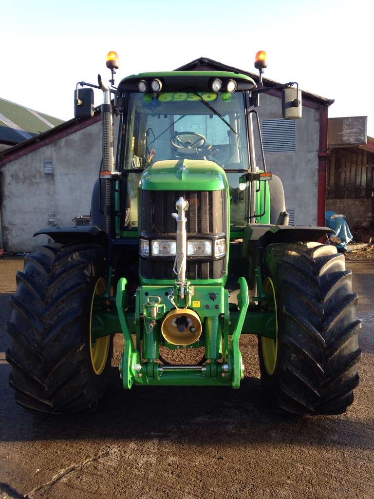 Sexiest tractor? | Page 6 | The Farming Forum