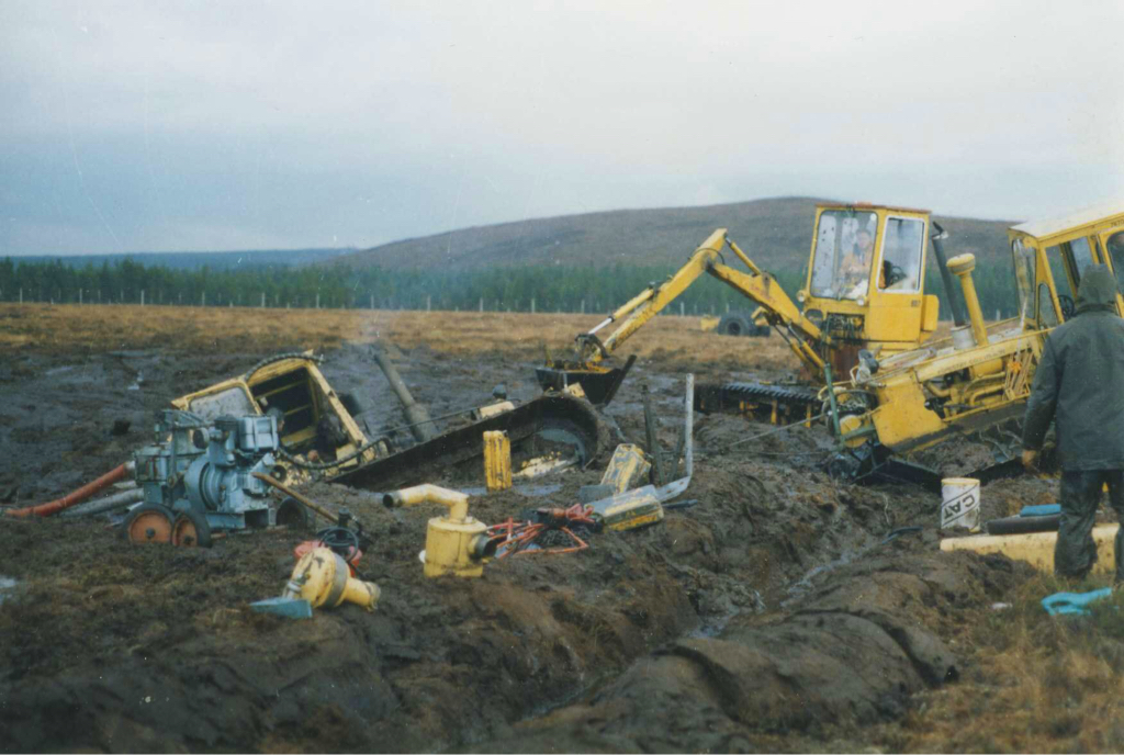 Digger bog mats | Page 4 | The Farming Forum